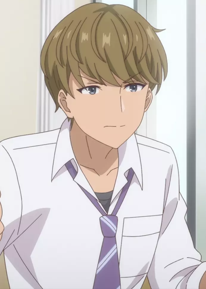 Shuuya | Anime-Planet