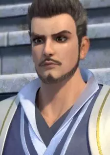 Si Kong Yang | Anime-Planet