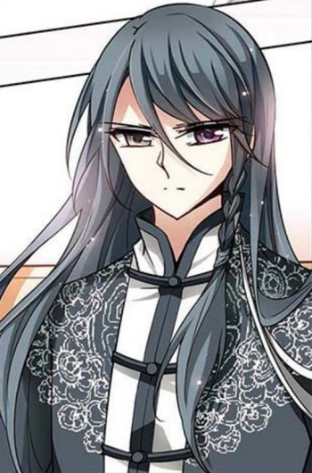 Si Yin | Anime-Planet