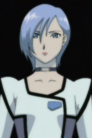 Sibyl | Anime-Planet