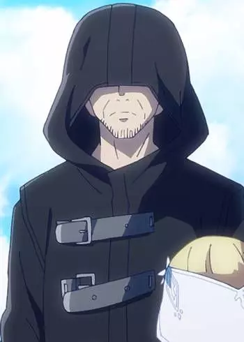 Sid | Anime-Planet