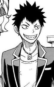 Sid | Anime-Planet