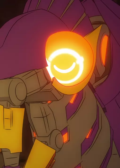 Sight | Anime-Planet