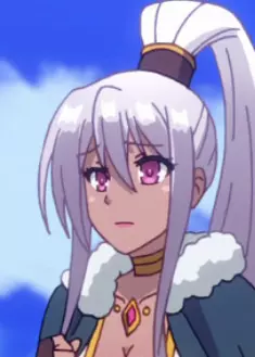 Sigyn | Anime-Planet