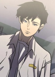 Sihyun LEE | Anime-Planet