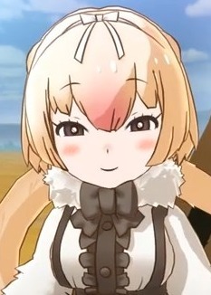 Silky Anteater | Anime-Planet