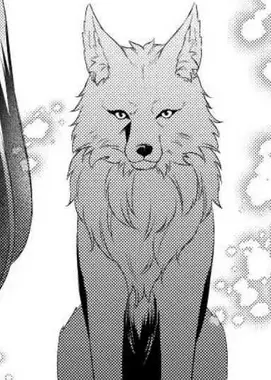 Silver | Anime-Planet