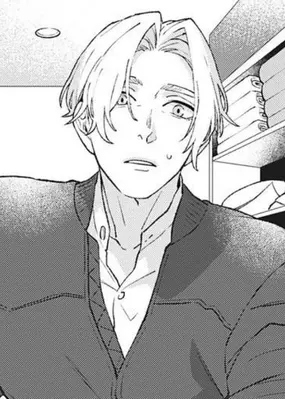 Simon | Anime-Planet