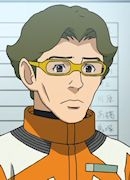 Sinbi IWATA | Anime-Planet