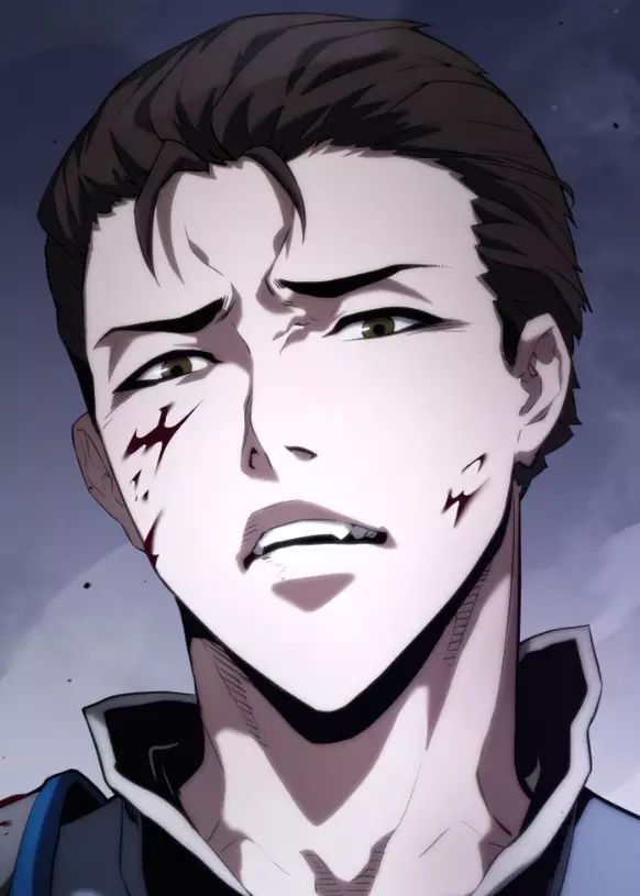 Sion LEE | Anime-Planet
