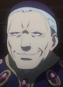 Sir Lishman | Anime-Planet