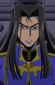 Sir Wilhelm | Anime-Planet
