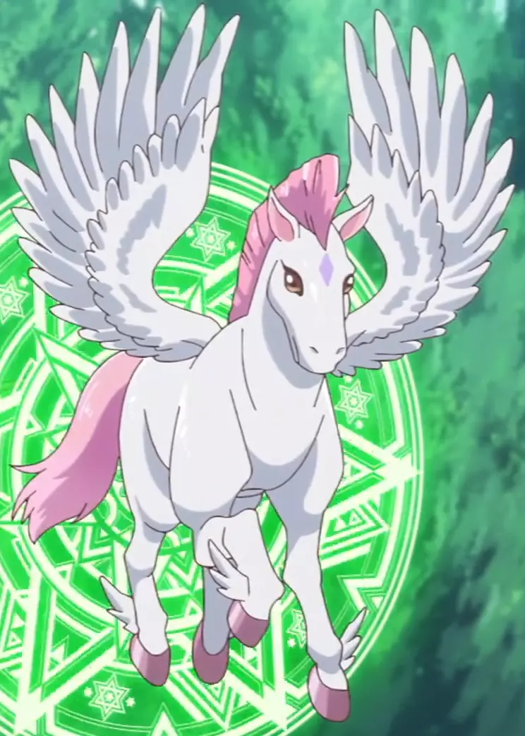 Sirius | Anime-Planet
