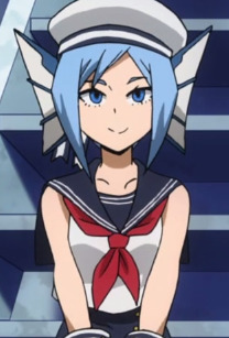 Sirius | Anime-Planet