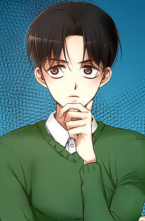 Siwon GO | Anime-Planet