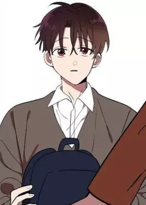 Siyoon HAN | Anime-Planet