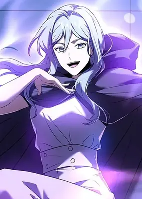 Skaya KIRILAND Lists | Anime-Planet
