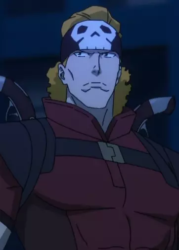 Sly | Anime-Planet