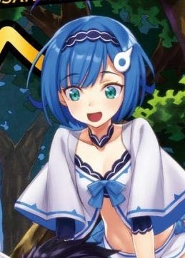 Slyrin | Anime-Planet