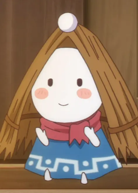 Snow Fairy | Anime-Planet