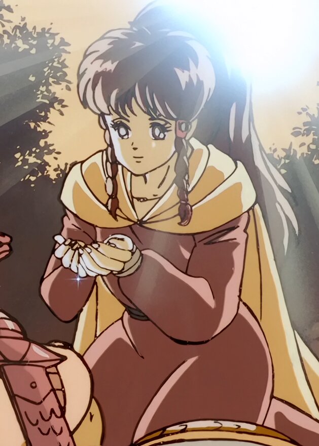 Soara | Anime-Planet