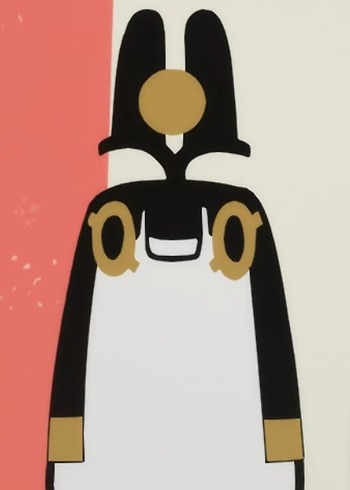 Sobek | Anime-Planet