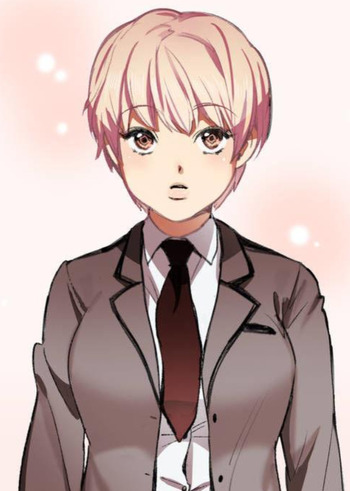 Sobok HAM | Anime-Planet