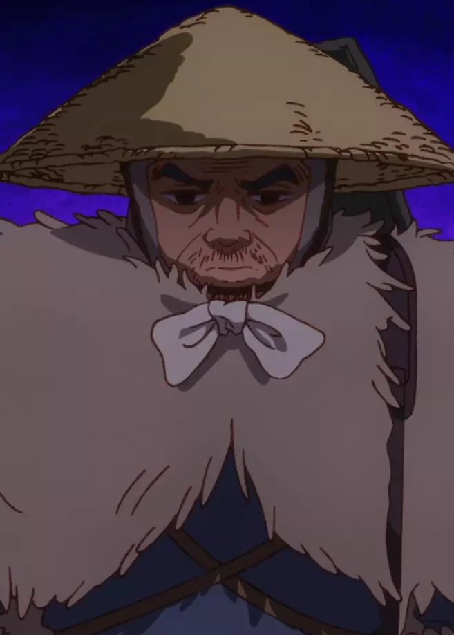 Soichiro KUMATORI | Anime-Planet