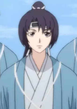 Soji OKITA | Anime-Planet