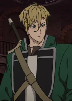 Characters appearing in Mushoku Tensei: Jobless Reincarnation Manga ...