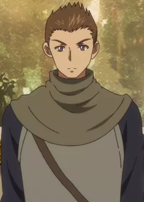 Soldier | Anime-Planet