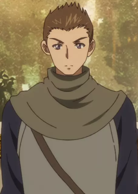 Soldier | Anime-Planet