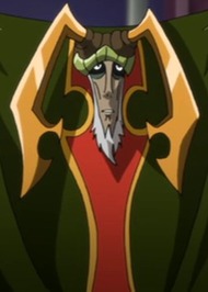 Solon | Anime-Planet