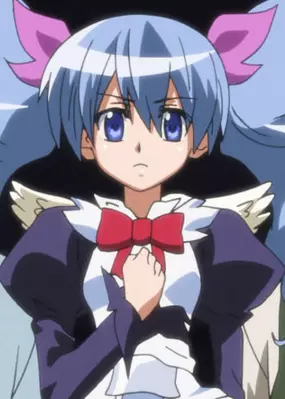 Solva | Anime-Planet