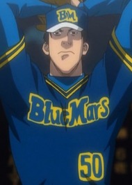 Somekawa | Anime-Planet
