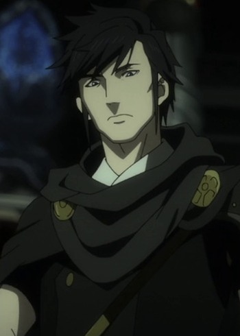 Somnus Lucis CAELUM | Anime-Planet