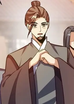 Song Ci | Anime-Planet