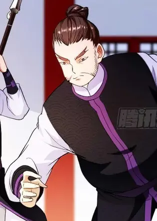 Song Dahai | Anime-Planet