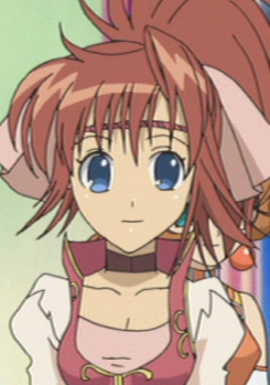 Sonoko | Anime-Planet