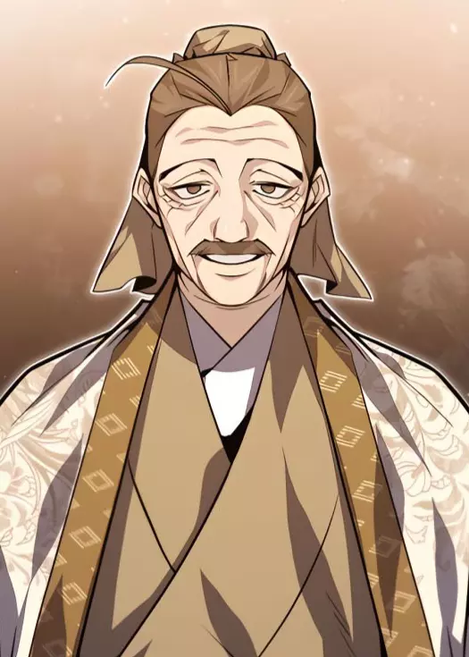 Sonsu GONG | Anime-Planet