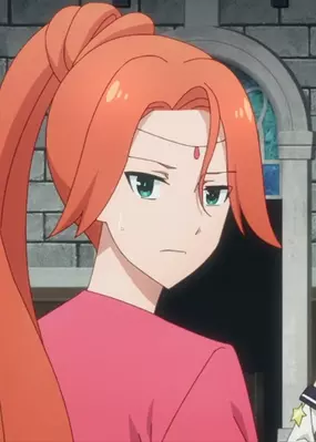 Sophie | Anime-Planet