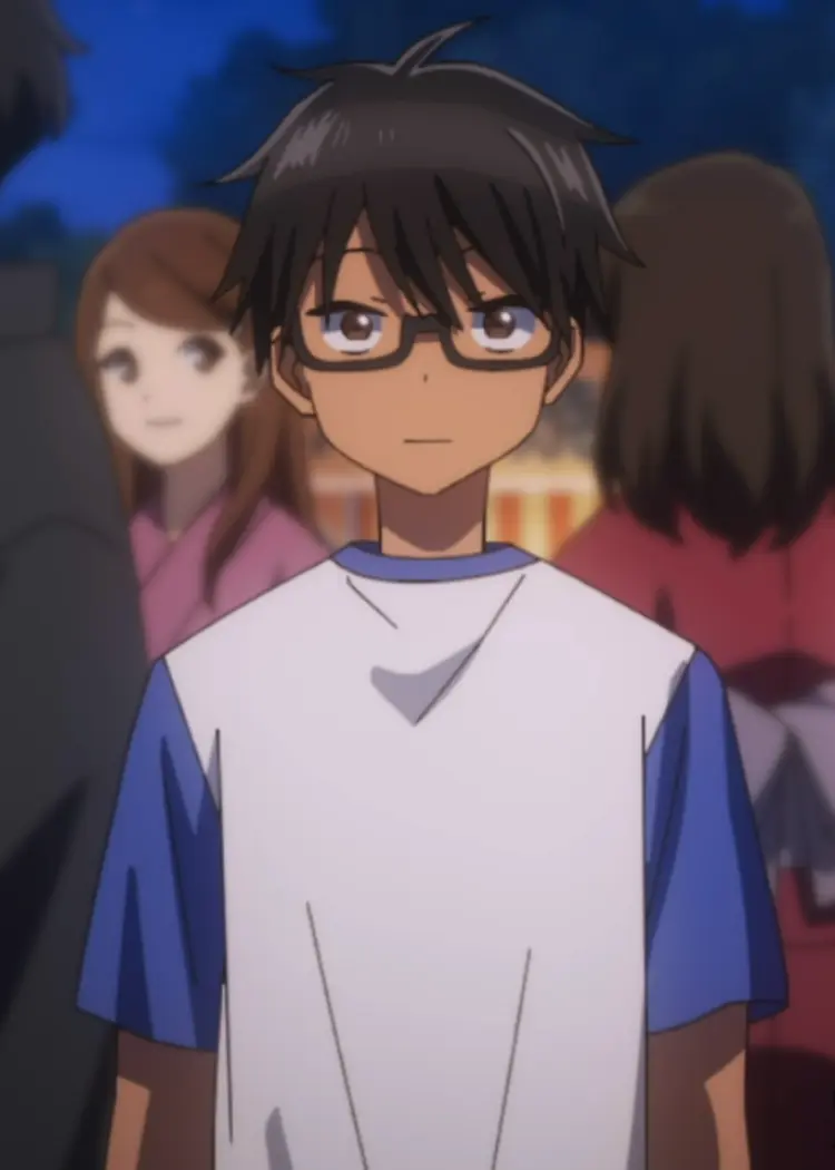 Sora ENDOU | Anime-Planet