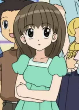 Sora | Anime-Planet