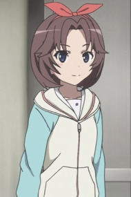 Sora HIROTA | Anime-Planet