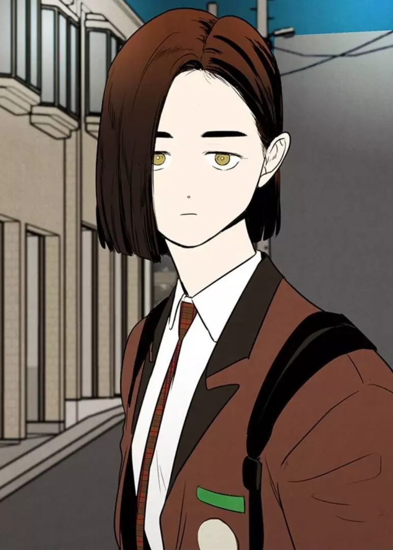 Sora JEON | Anime-Planet