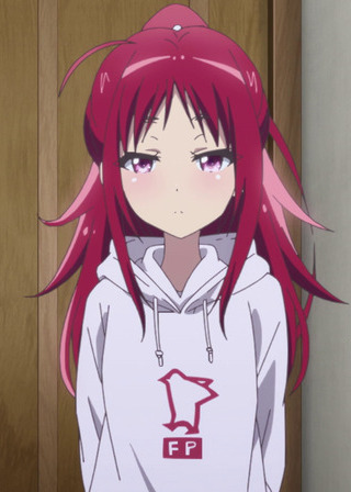 Sora NARUKAMI | Anime-Planet