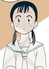 Sori LEE | Anime-Planet
