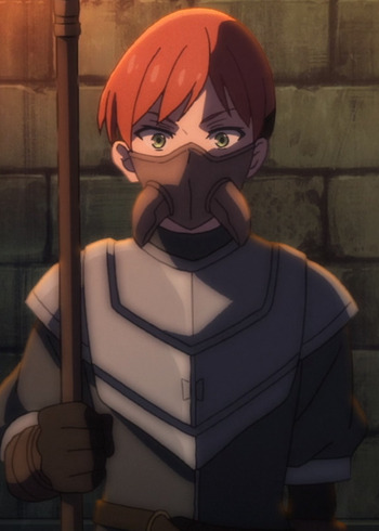 Sorol | Anime-Planet