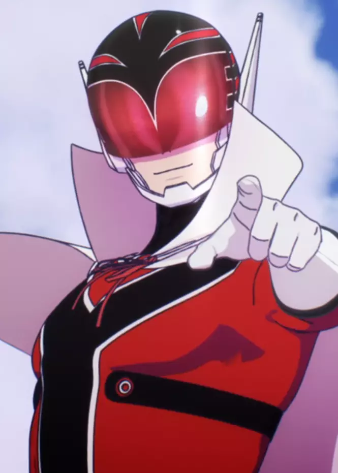 Sosei AKABANE | Anime-Planet