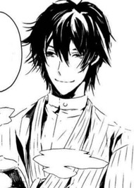 Souichiro | Anime-Planet